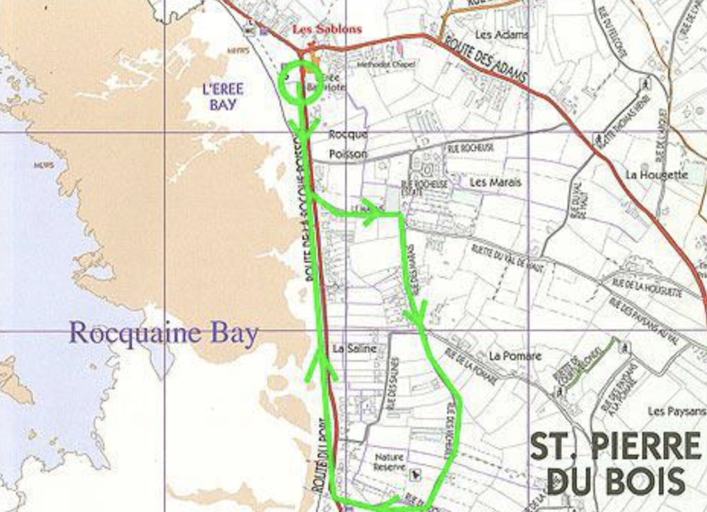 Fragile Guernsey | Organisations