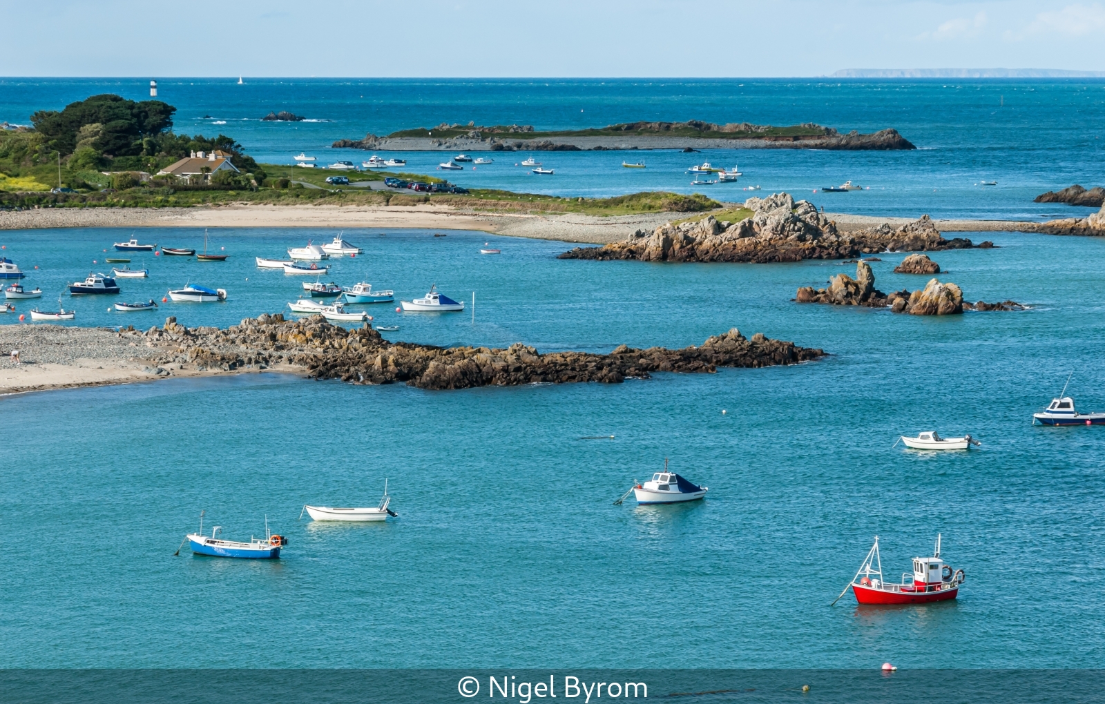 Fragile Guernsey | Guernsey Photos