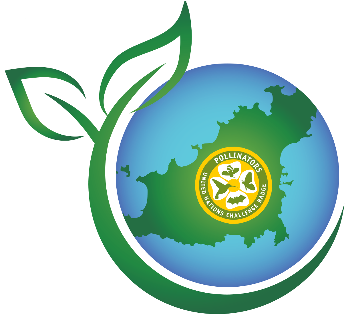 Fragile Guernsey | YUNGA Guernsey